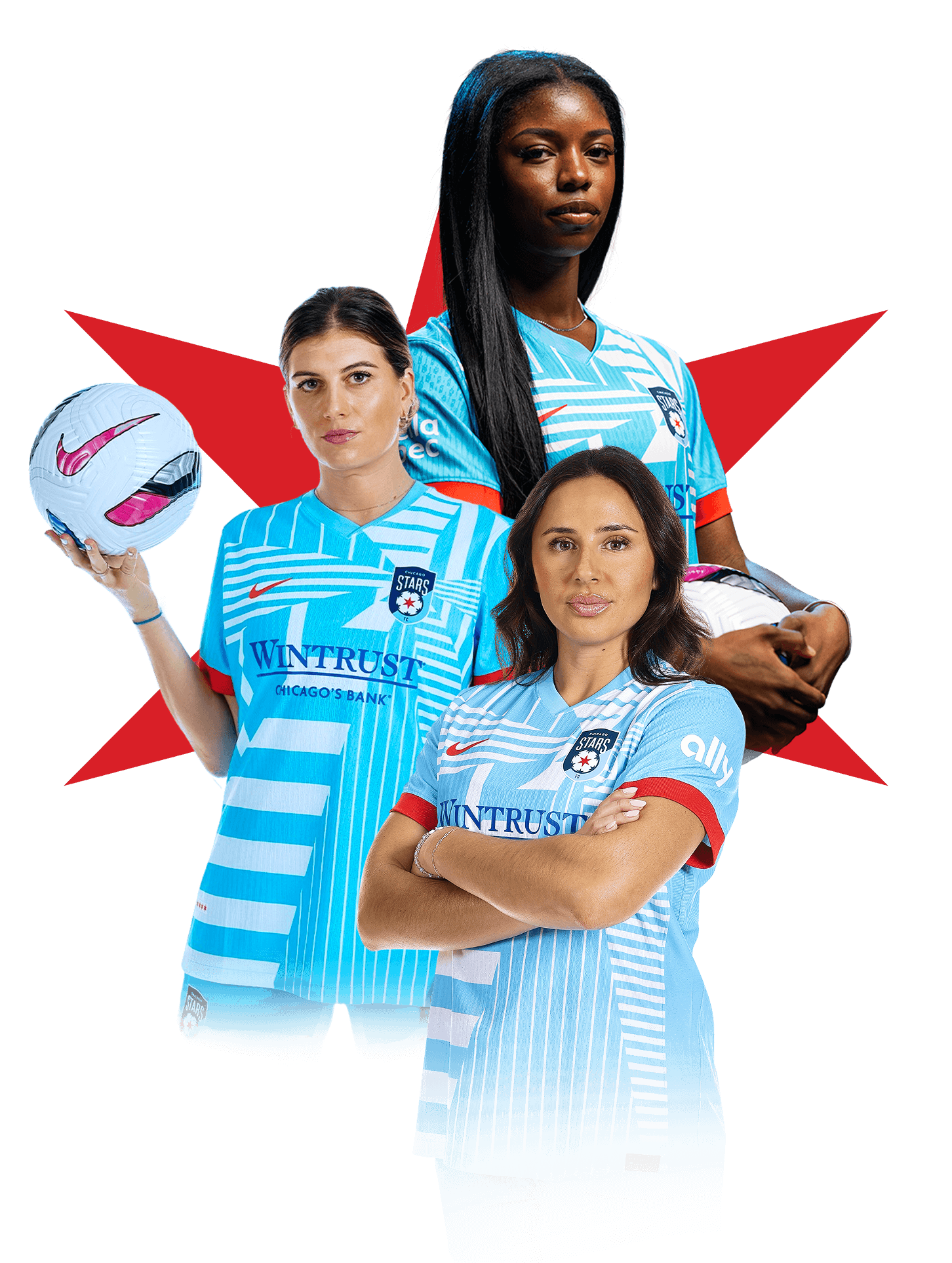 Chicago Stars FC | 2026 Season Ticket Memberships