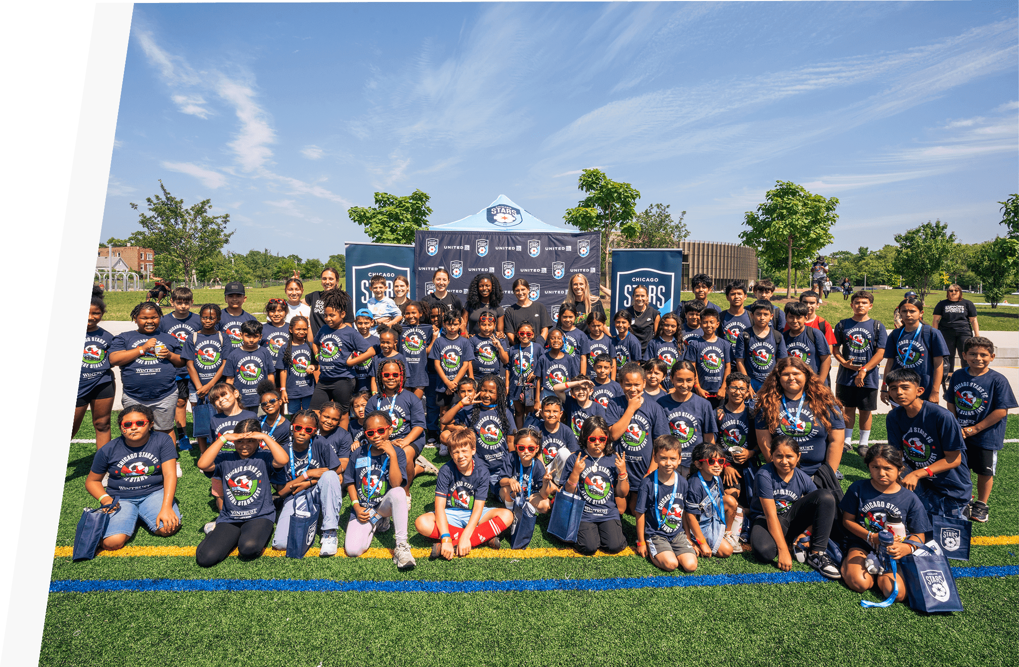 Chicago Stars FC | 2026 Season Ticket Memberships