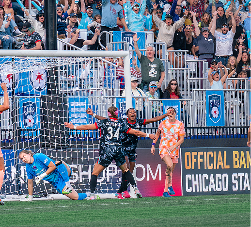 Chicago Stars FC | 2026 Season Ticket Memberships